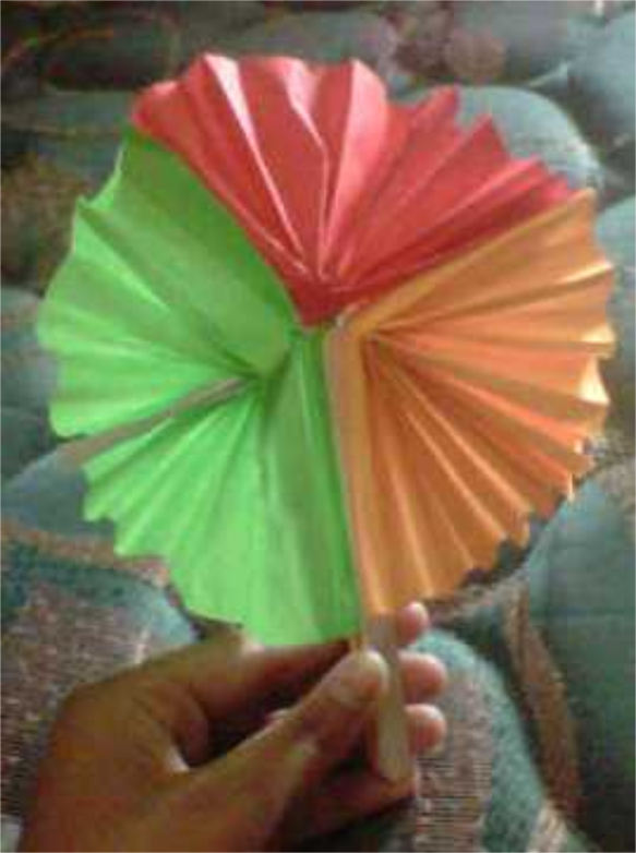 Contoh Aktivitas & Cara Membuat Craft Yang Mudah Bagi Anak