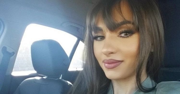 Iryna Ivanova Makes The Best Case For Year Round Bikinis Weve Ever Seen