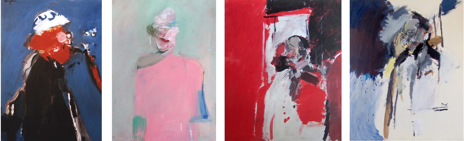 Galeria Browarna: Mikołaj Obrycki