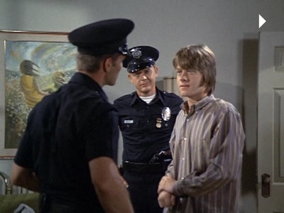 AREA 12 - ADAM 12 (1968-1975)