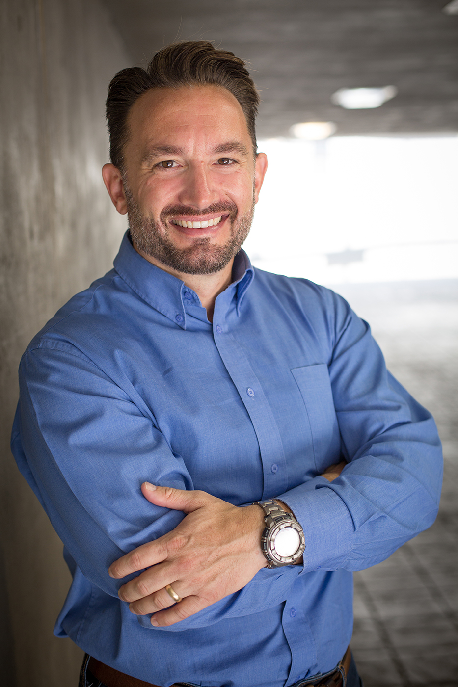 Interview With Shooter TV's Steve Seapker Associate Producer