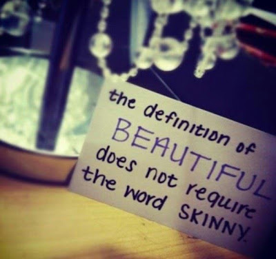 The Definition of Beautiful