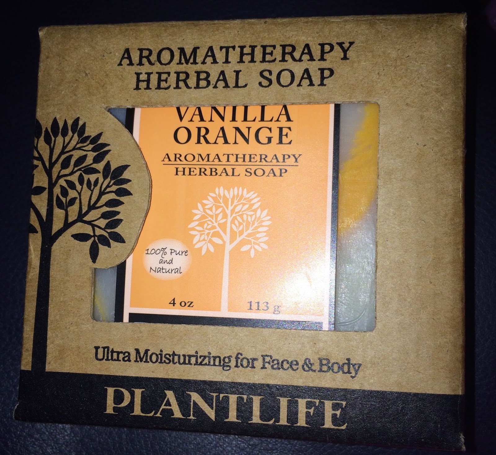 Cotton Candy Fro: TJ Maxx Soap Haul