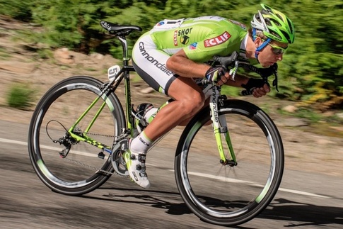 Cheap Road Bikes Guide: Correct Road Bike Position
