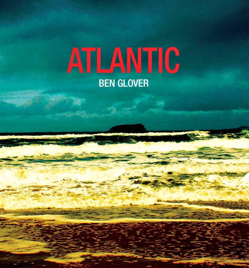 it's still rock and roll to me : RECENSIONE: BEN GLOVER (Atlantic)