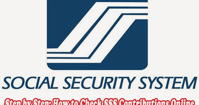 Security System: Social Security System Online