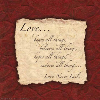 Love Letters - Sweet Memories