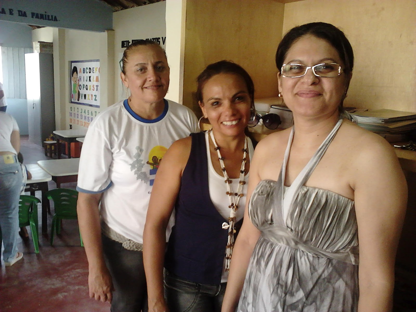 Conselho Municipal de Educação de Itapajé: CMEI faz visitas as escolas ...