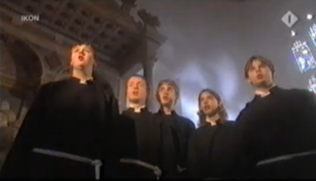 LIBERA HISTORICAL TIMELINE: PART ONE: March 2012