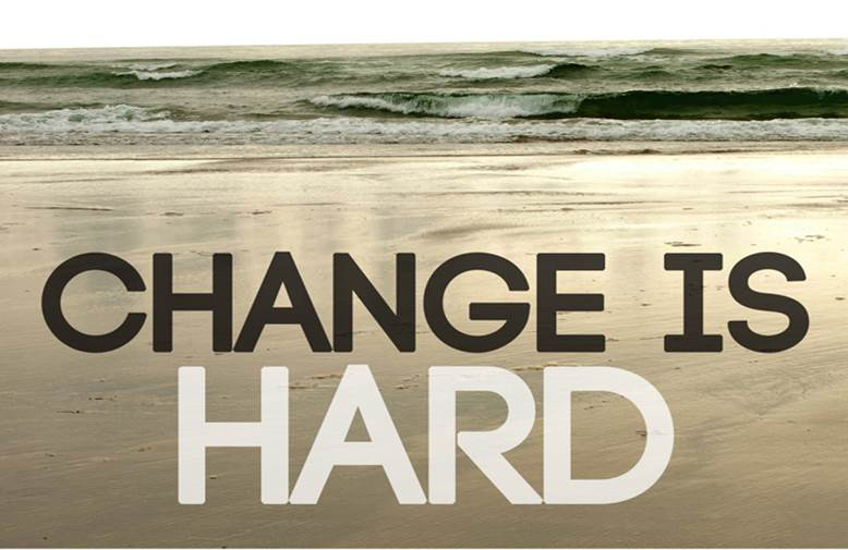 Susie's On the Scene: Do People Really Change?