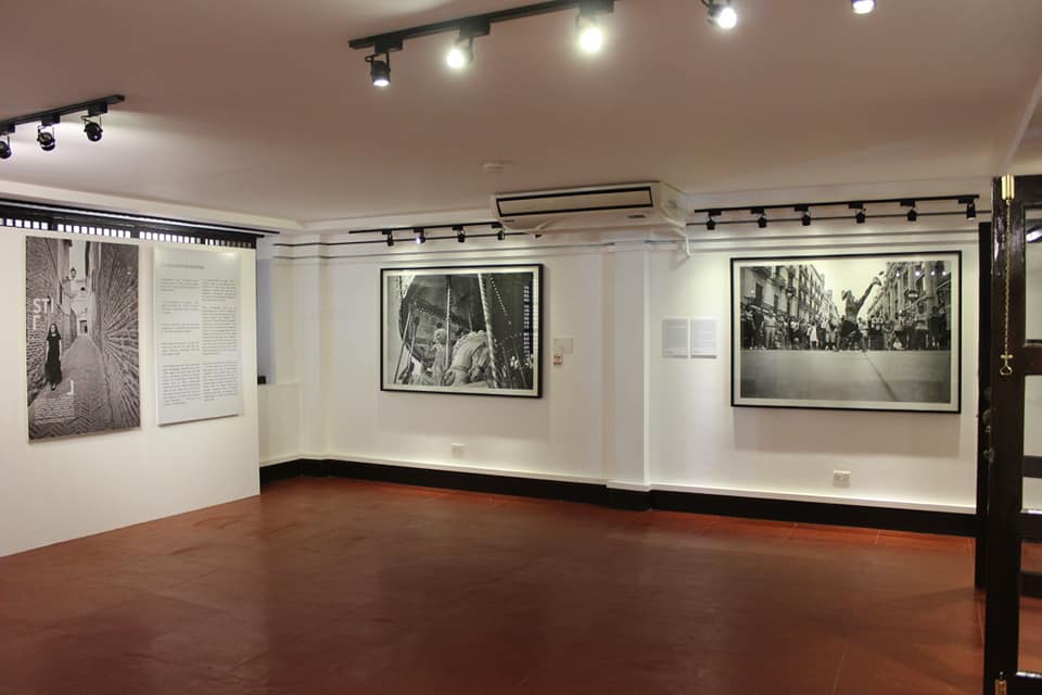 Marinduque Rising: Upgraded National Museum in Boac opens with Cholo ...