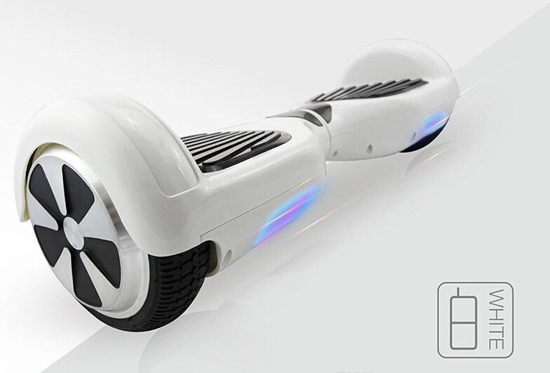 Skateboarding: Tipos de Skate