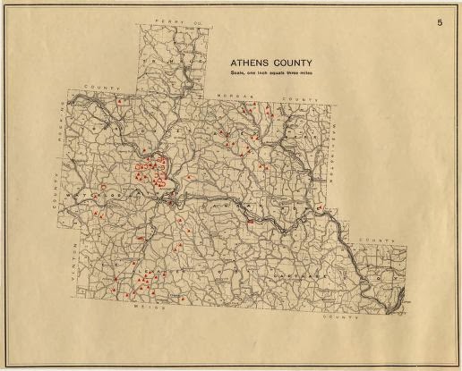 Mound Builders: A Travel Guide to the Ancient Ruins in the Ohio Valley ...