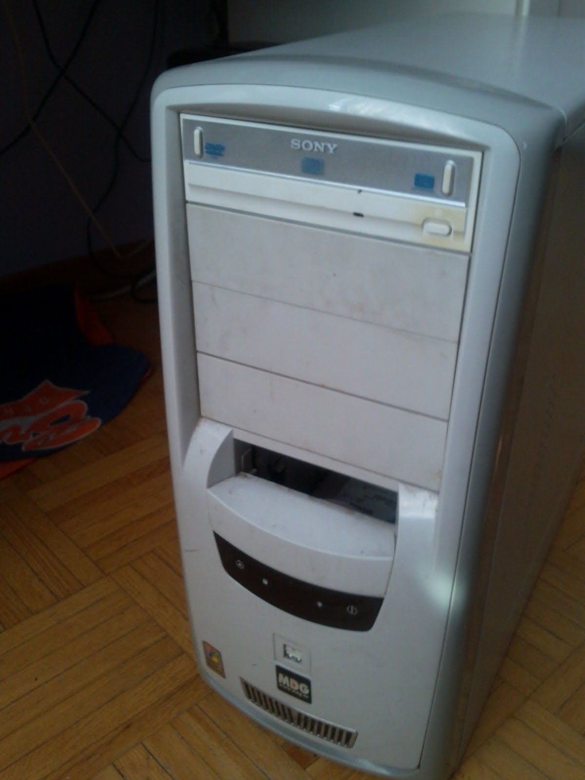 language agnostic: Old Machines Redux