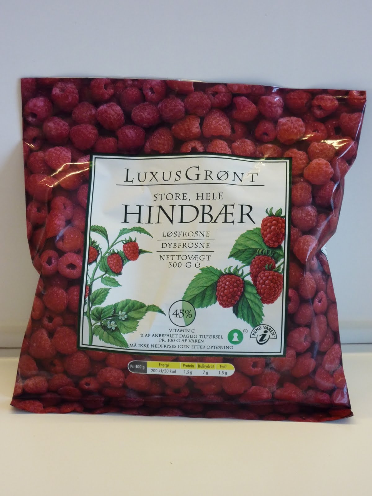 Family FECS: May 2011