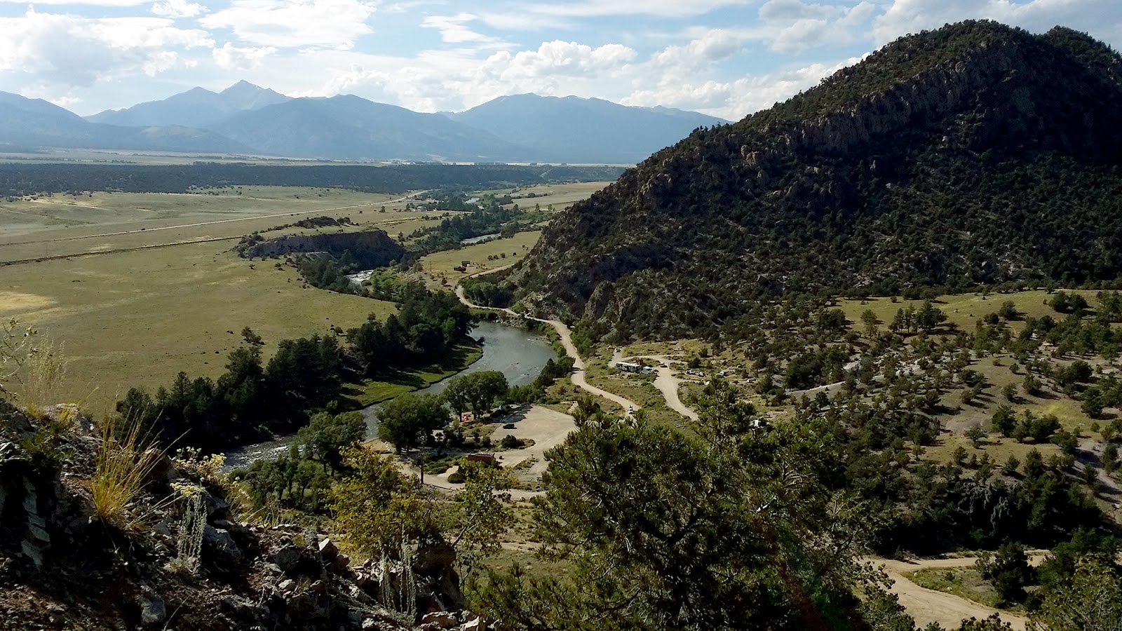 Rockhounding in the USA: Ruby Mountain Adventure
