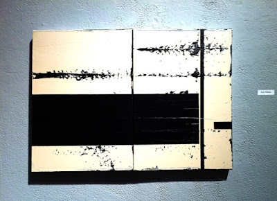 Art in the Studio: Friday Morning in New York