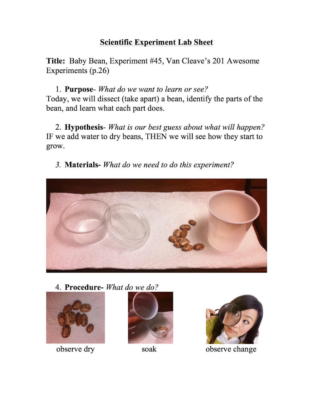 Adventures of the Kotlii: Classical Conversations Cycle 1 Week 1 ...