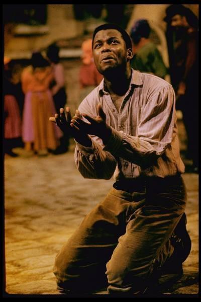 Golden2Golden Entertainment: Porgy and Bess The Film (1959)