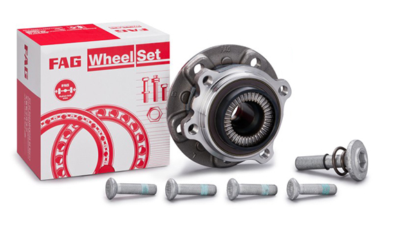 Blog Mecánicos: Los rodamientos de rueda