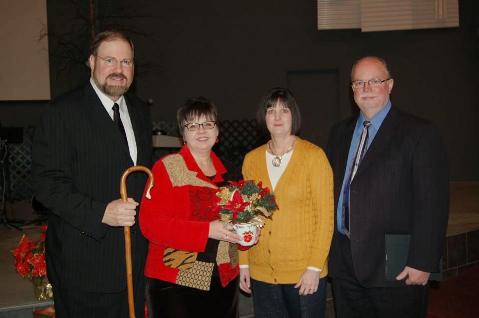 Alaska Ministry Network of the Assemblies of God