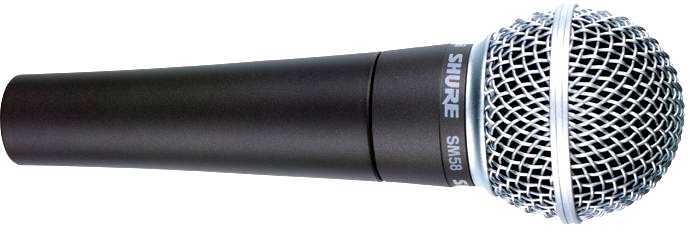 Shure