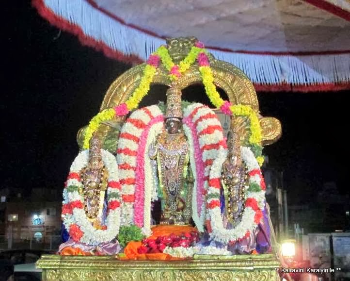 Kairavini karaiyinile - திரு அல்லிக்கேணி குளக்கரையோரம்: Mylai Sri ...