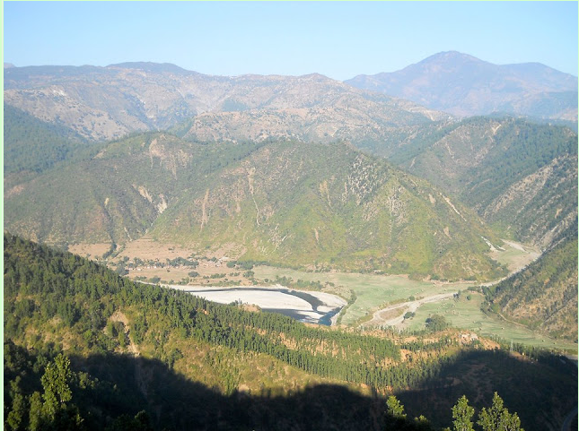 DOTI DISTRICT FEATURES ! - SUNDAR SUDUR PASCHIM