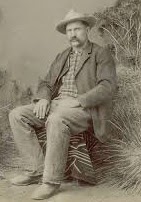 I, Tom Horn by Will Henry – Jeff Arnold’s West