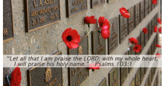 Remembering the fallen... | Christian Clip Art Review