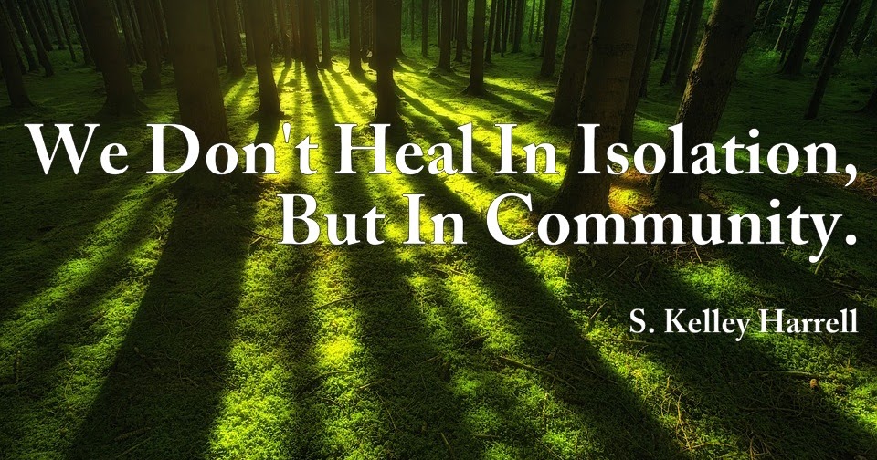 30+ Powerful And Strong Community Quotes - QUOTEISH