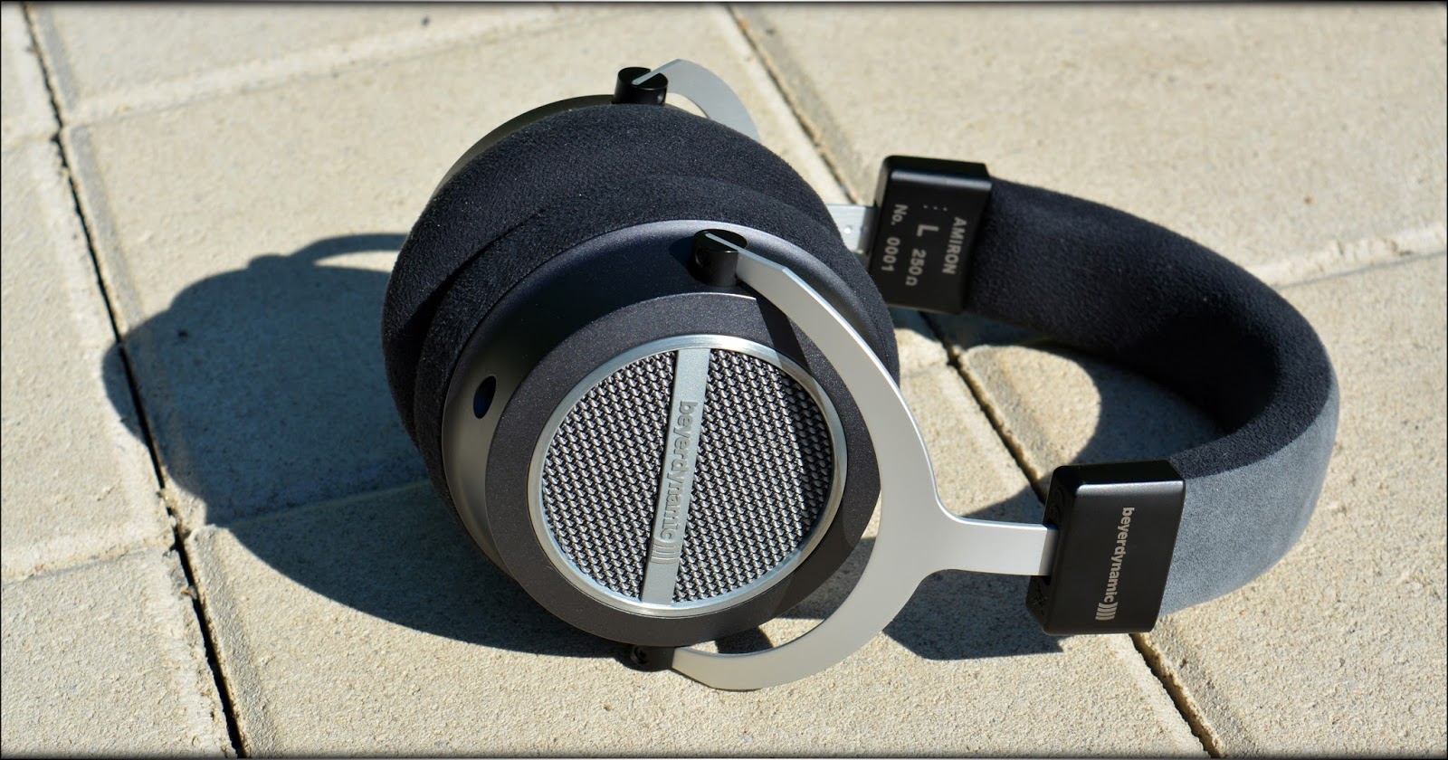 beyerdynamic Amiron home - Reviews | Headphone Reviews and Discussion ...