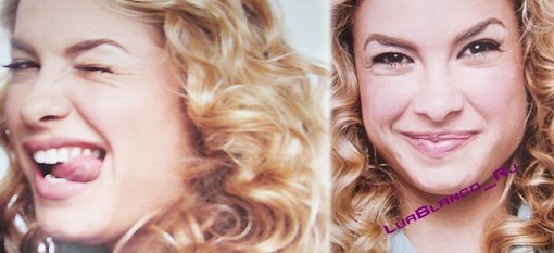 tudo sobre lua blanco