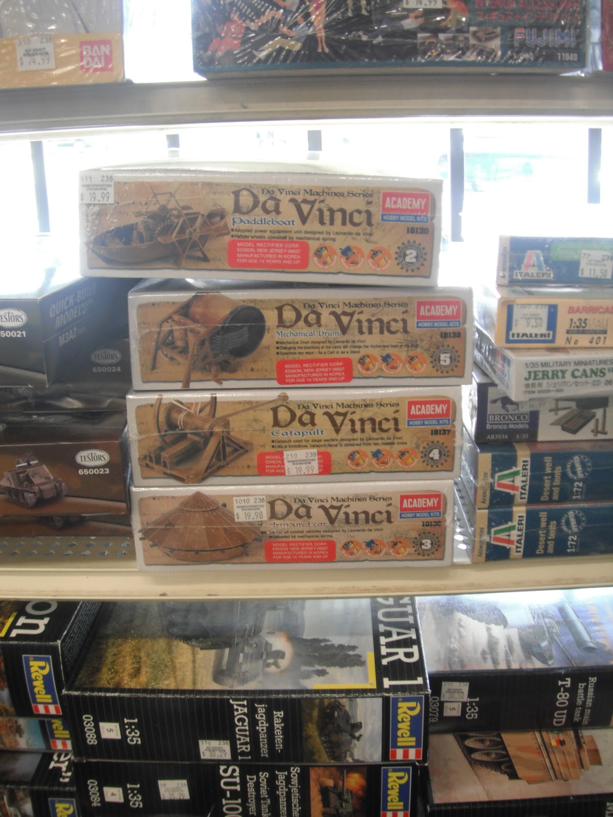 Things To Do In Los Angeles: Kit Kraft