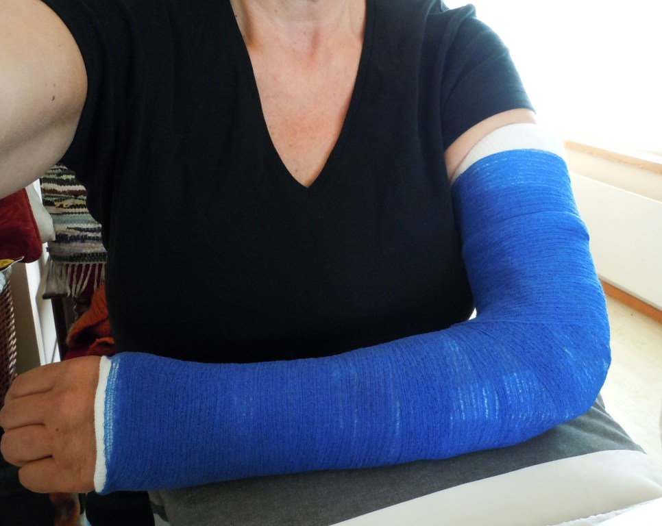 liisamarja's: my new wooden splint