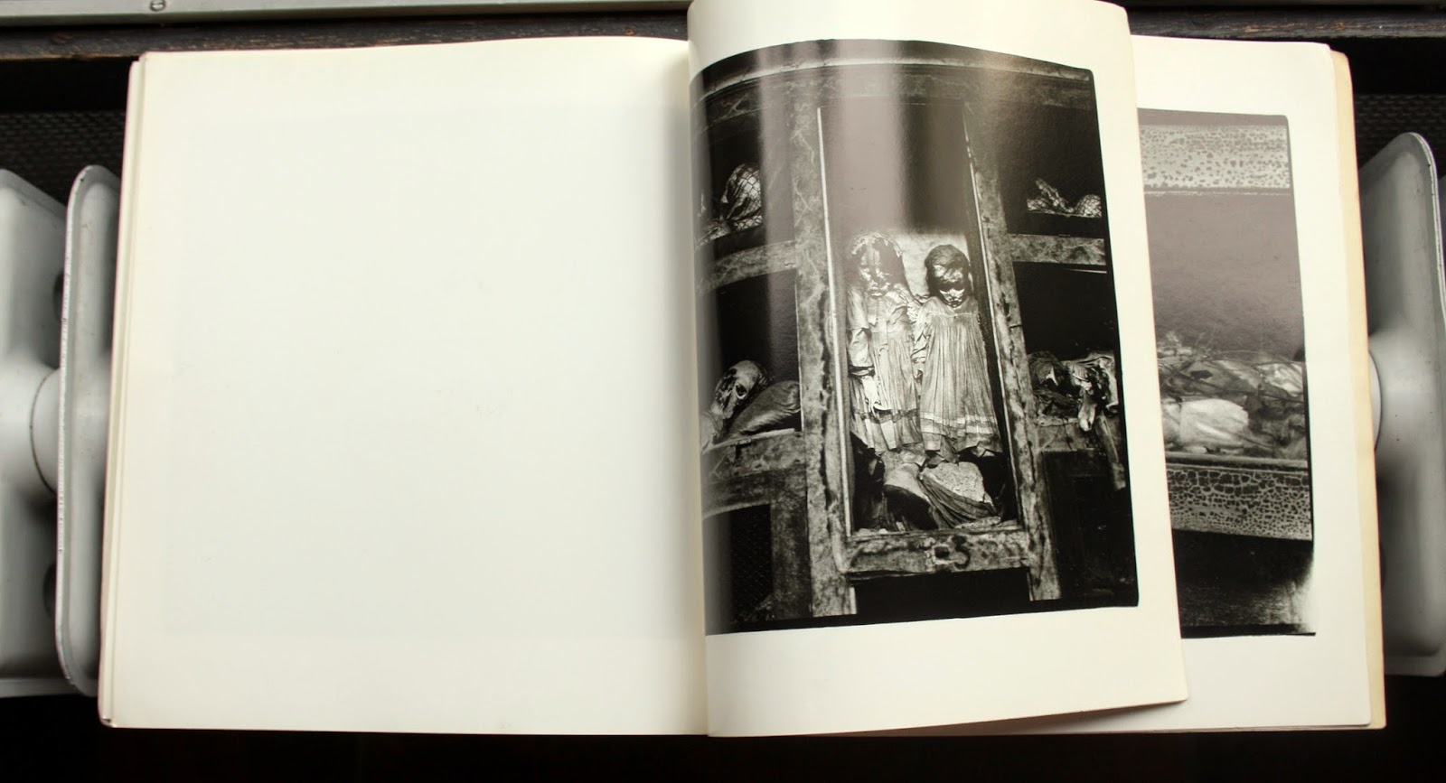 Bint photoBooks on INTernet: Views & Reviews Portraits in Life and ...