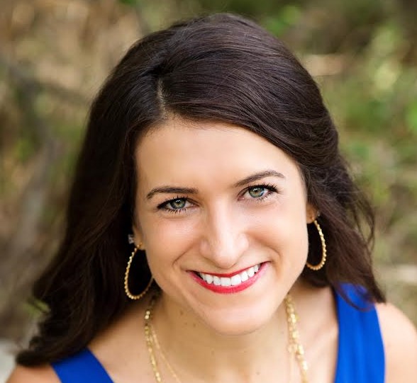 Homespun Devotions: The Inner Views of Caroline Harries