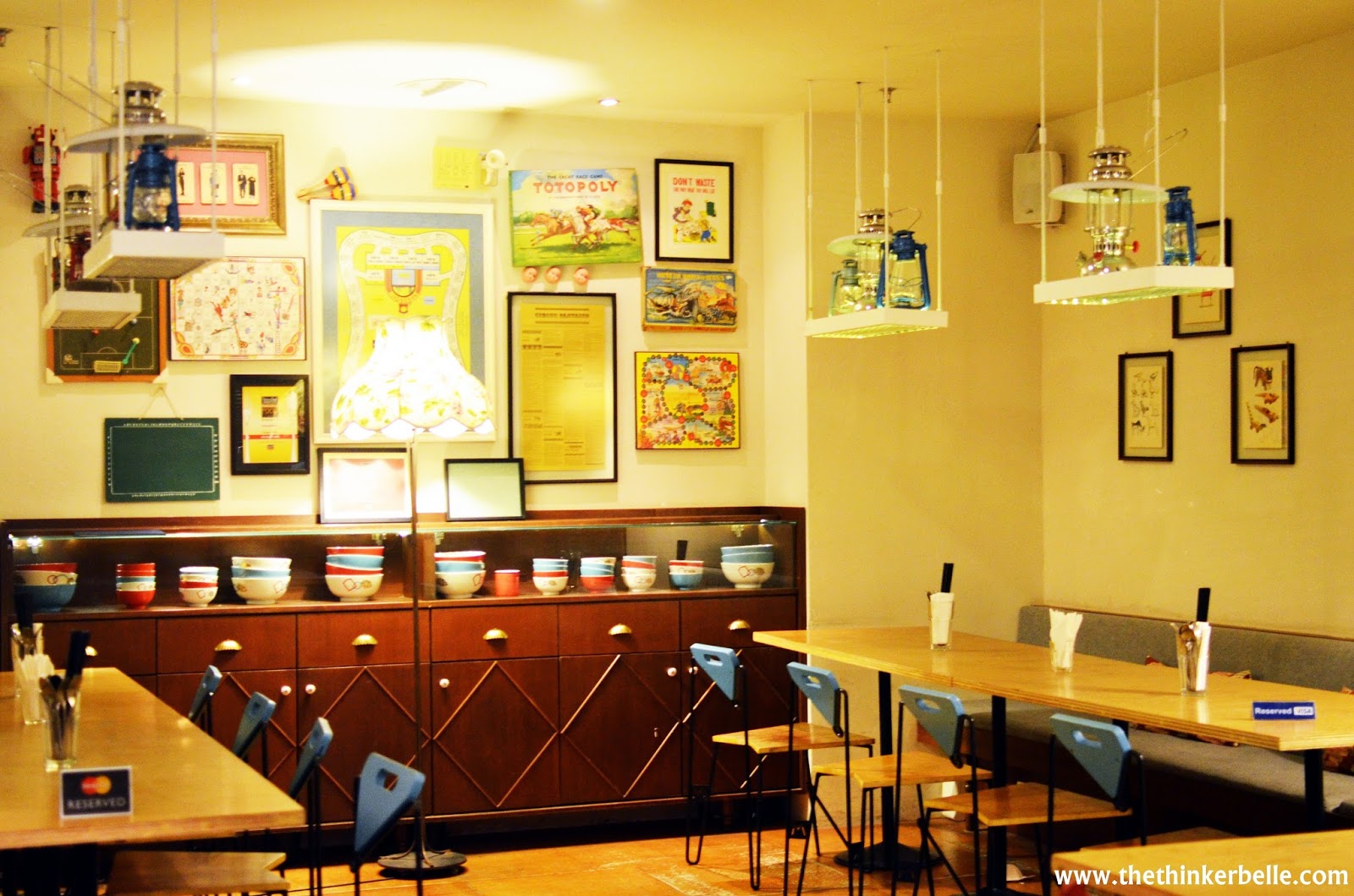 Wondermama: For True Malaysian Foodie — Thinker Belle