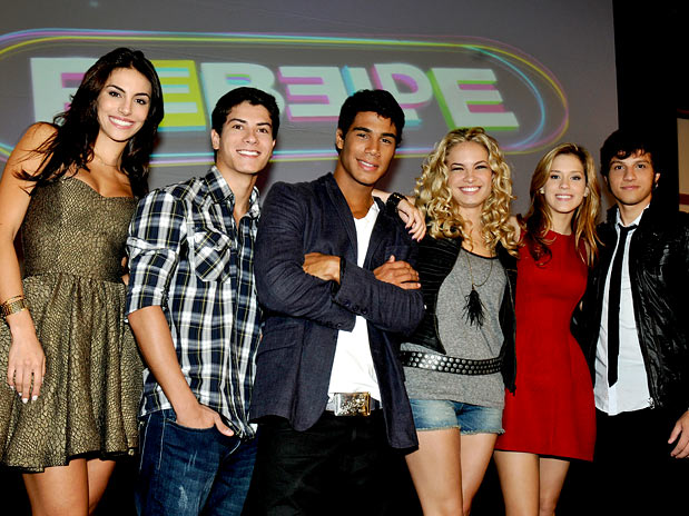 Lua Blanco Minha Diva