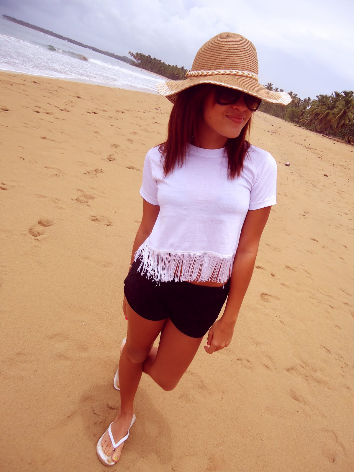 Pamabela: Los Poloché de Pamabela