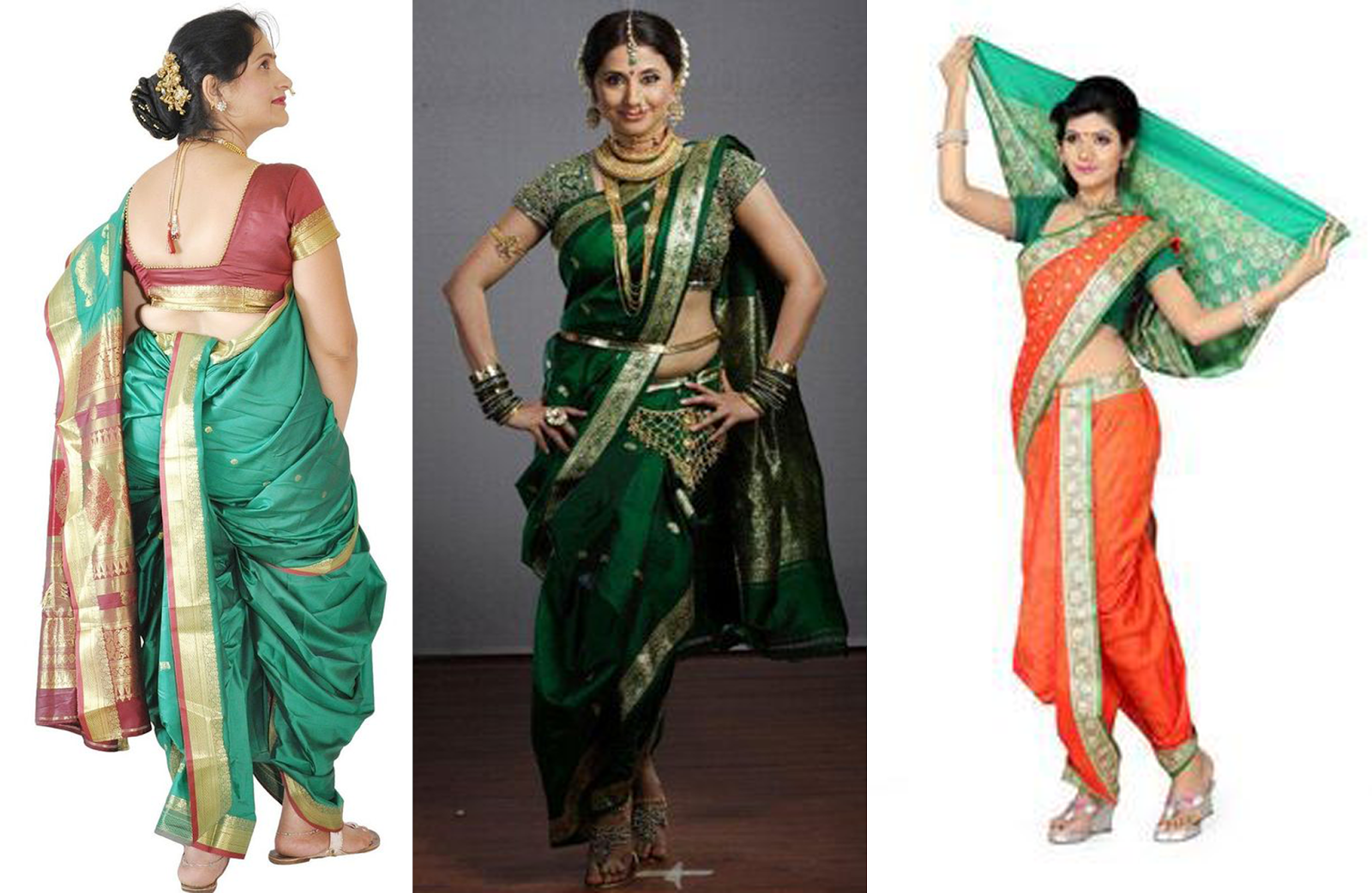 Que Mania de Índia !: Roupas Indianas - SARI - ultima parte