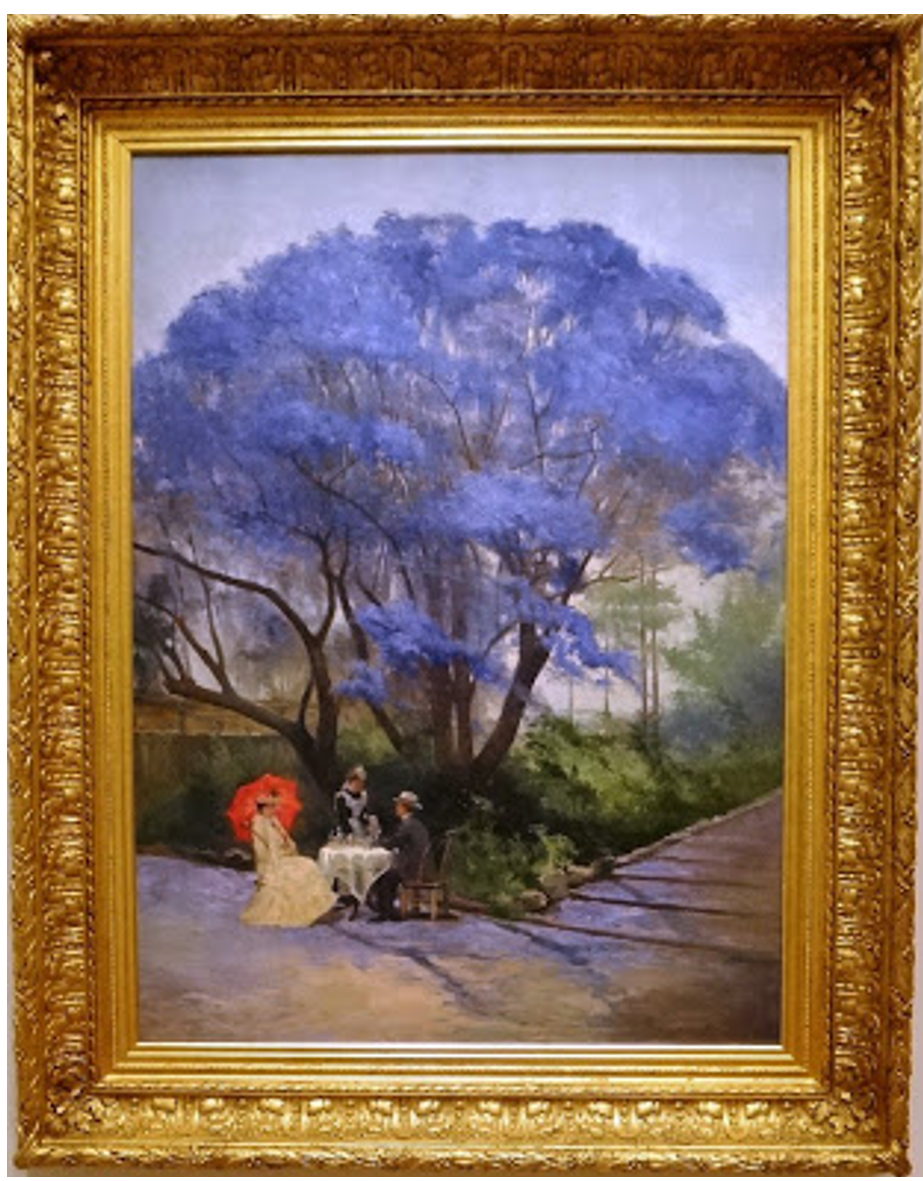 Lama Glama Rama: The significance of R. Godfrey Rivers 'Under the ...