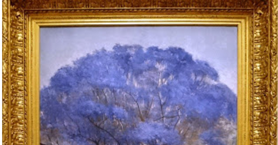 Lama Glama Rama: The significance of R. Godfrey Rivers 'Under the ...