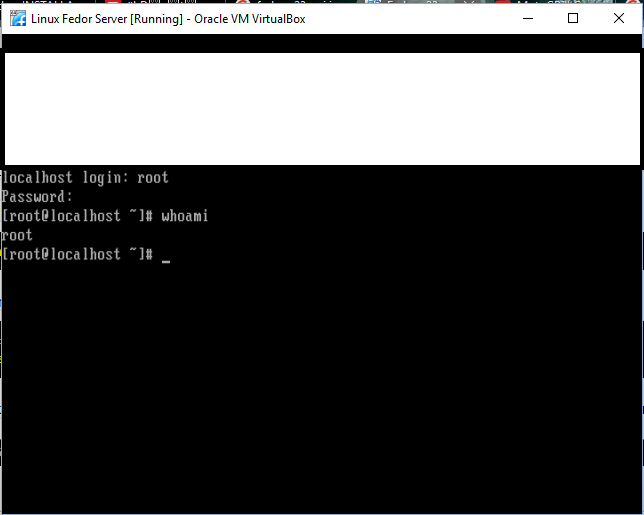 Musings in Hyperion, Java and more...: Installing a Gnome Desktop for ...