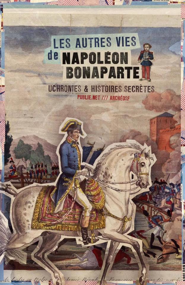 ArchéoSF: [critique] Barillon, à propos du Napoléon apocryphe de Louis ...