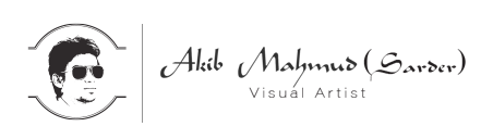 Akib Mahmud Sarder: The Tuntuni Logo