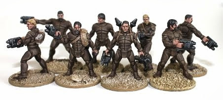 28mm Space Opera-Style Sci Fi Sources | Lead Adventure Forum