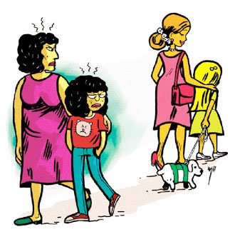 La envidia corroe alma y cuerpo | Superacion Personal