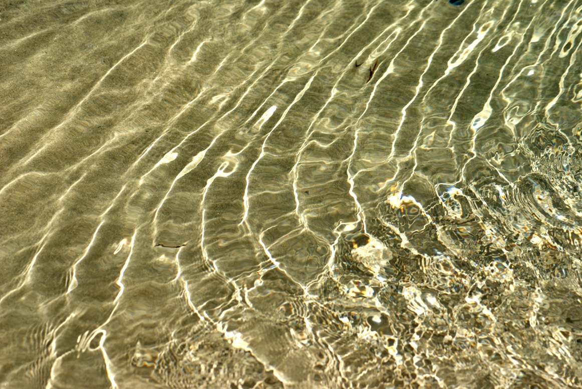 A photo, A thought............: Observation: Spectacular ripple ...