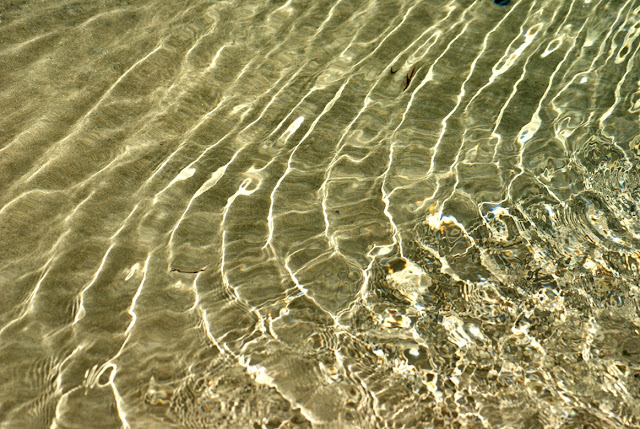A photo, A thought............: Observation: Spectacular ripple ...